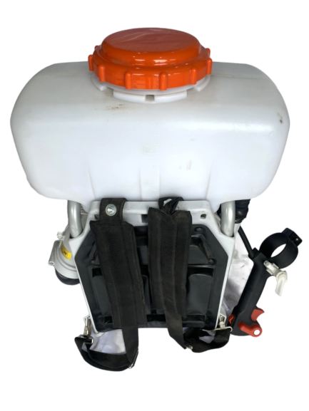 Spraying Machine Stihl SR420 – OBIZ INTERNATIONAL